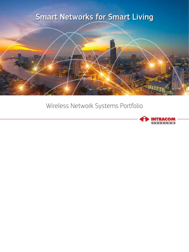 WNS Portfolio | PDF | Computer Network | Wi Fi