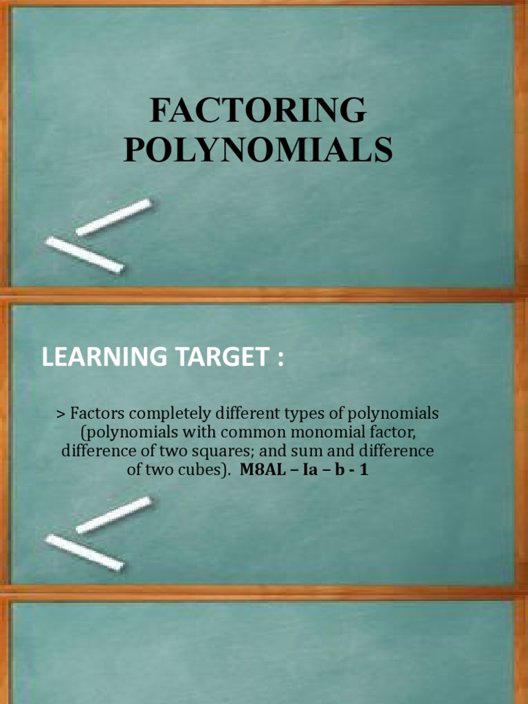 Factoring With GCMF | PDF | Finance & Money Management