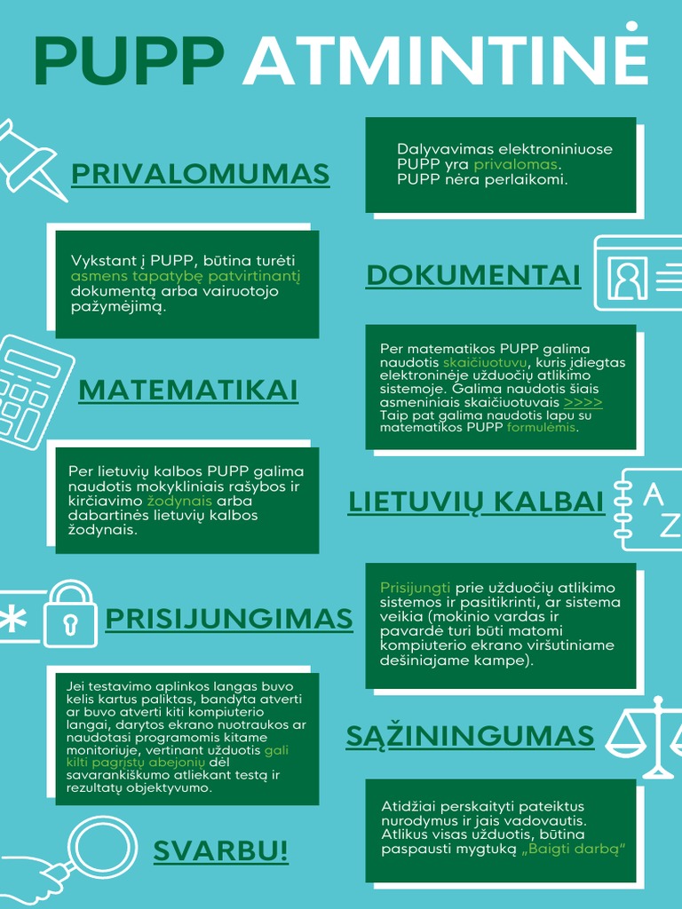 Pupp Atmintine | PDF