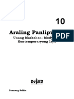 AP10 - Q1 - M2 - Ver2 - IMELDA H. VALDEZ | PDF