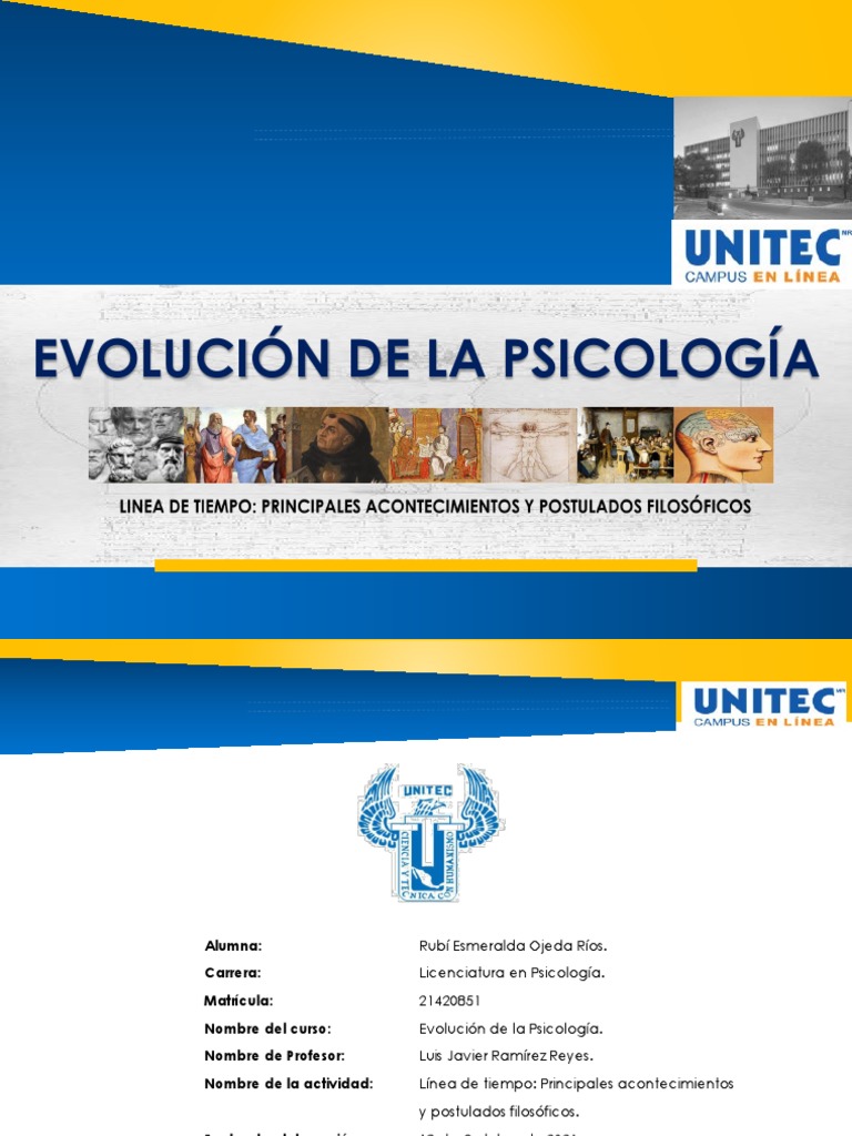 Sem 4 Entregable 2 Linea de Tiempo Postulados Filosoficos | PDF ... Sem 4 Entregable 2 Linea de Tiempo Postulados Filosoficos | PDF ...