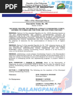 CS Form 101-CSE-PR 07 December 2023 | PDF | Identity Document