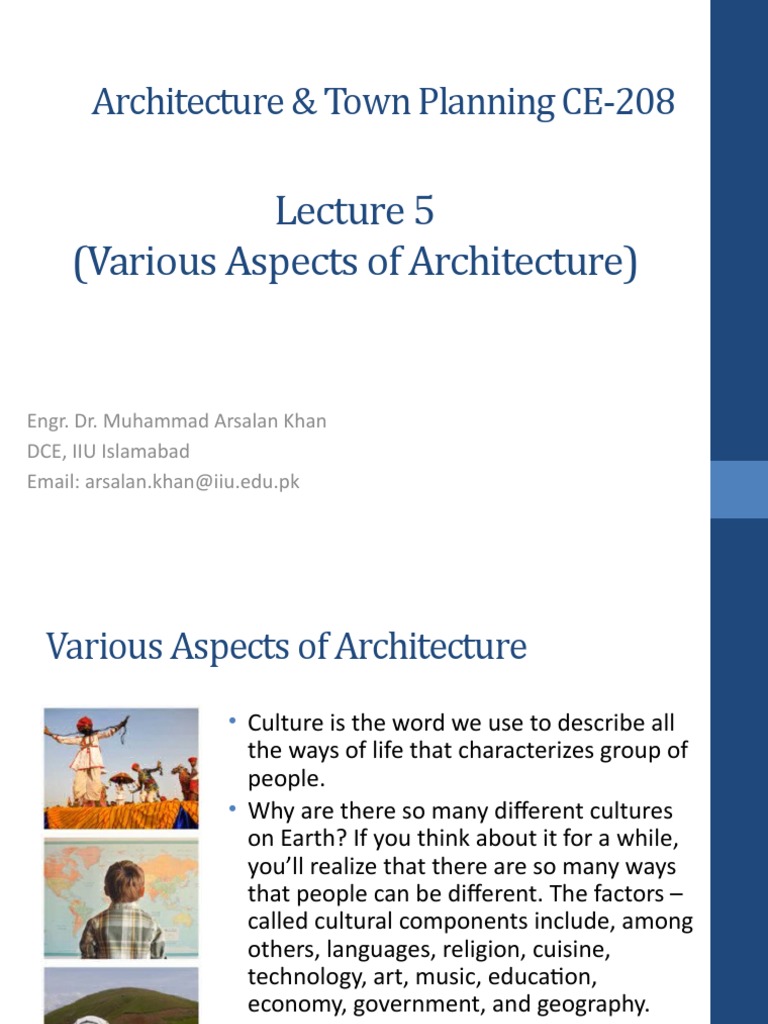 Geographical Factors in Architecture | PDF | Climate | Geography
