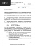 Huruf Merdeka 2022 | PDF