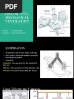 Lung Expansion Therapy | PDF | Lung | Respiratory Tract