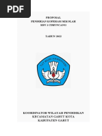 Laporan Study Tiru | PDF