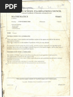 New General Mathematics 1 | PDF | Teaching Methods & Materials