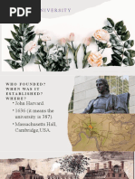 Academic Hood Degree Color Chart | PDF | Science | Bachelor's Degree