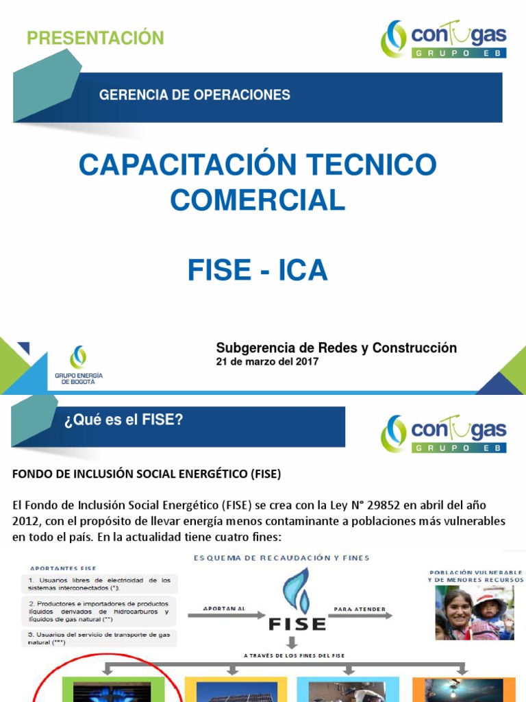 Capacitación Fise | PDF | Cantidades fisicas
