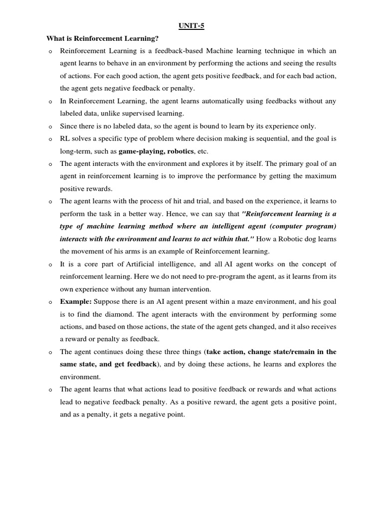 unit-5-ml-notes-pdf-principal-component-analysis-genetic-algorithm