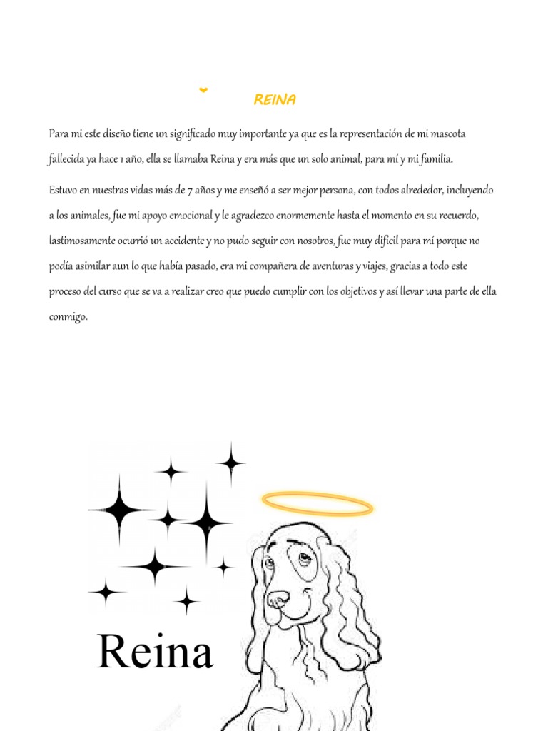 Reina | PDF