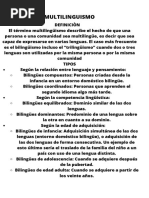 Portada Múltiples Lenguajes | PDF