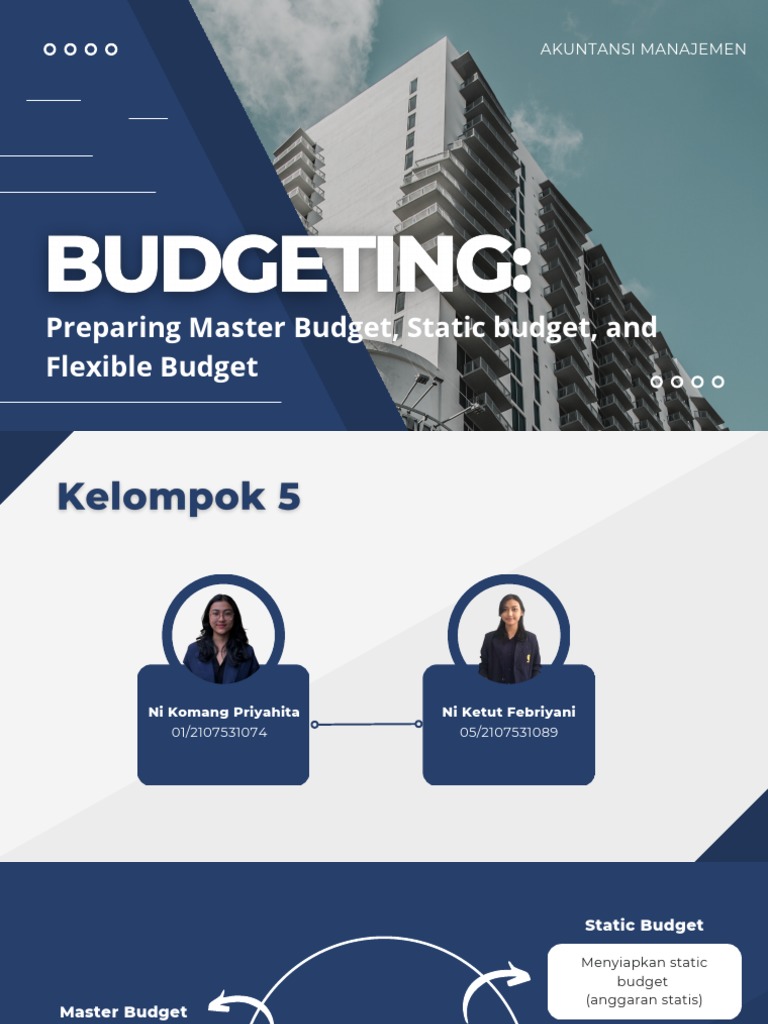 Rps 5 Kelompok 5 Akuntansi Manajemen Pdf