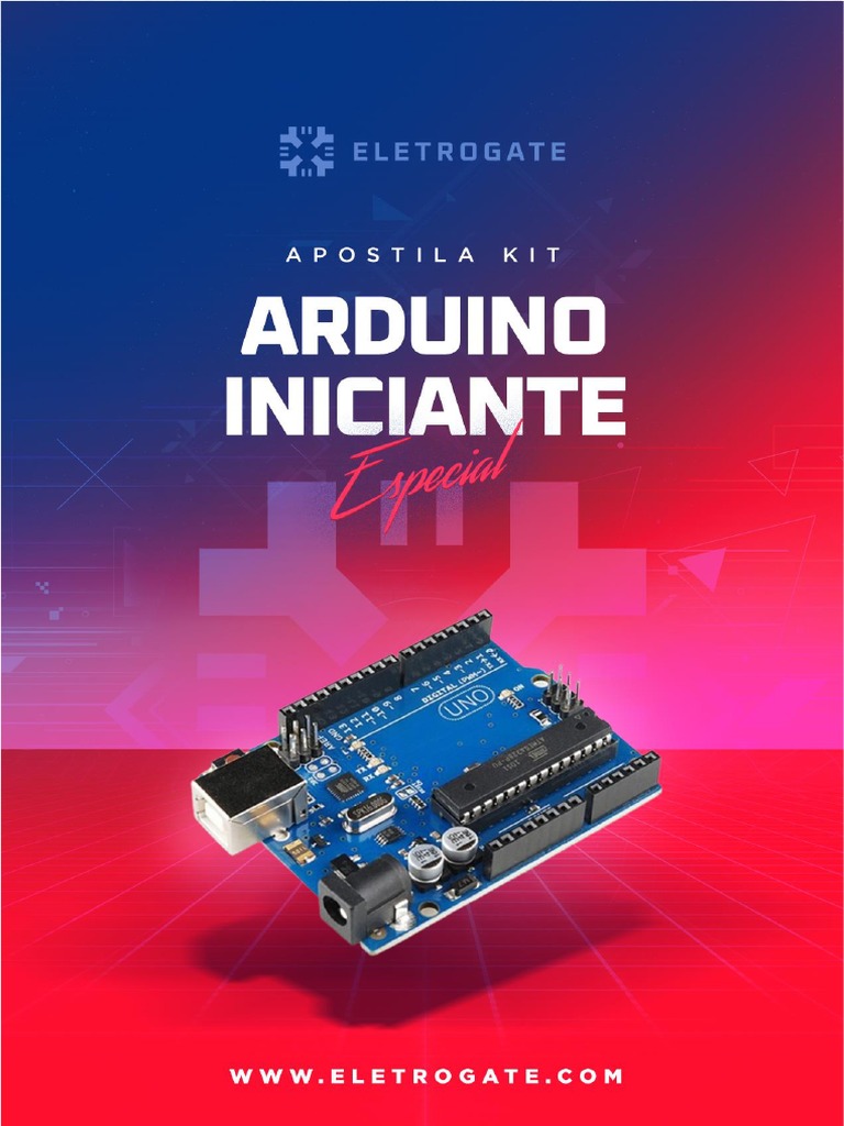Cms Files 54701 1683563495apostila Eletrogate - Kit Arduino Iniciante ... Cms Files 54701 1683563495apostila Eletrogate - Kit Arduino Iniciante ...
