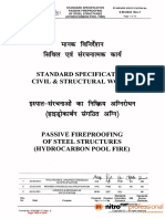 Fire Fighting System - P&ID | PDF