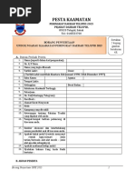 Infografik TS25 SK Ledang | PDF