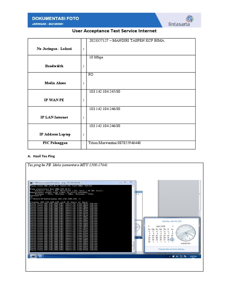 Wa0055. | PDF | Komputer