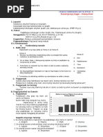 FILIPINO 3 - Graph | PDF