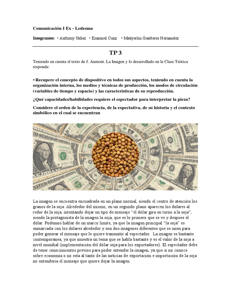 TP 3 | PDF | Imagen | Los Simpsons