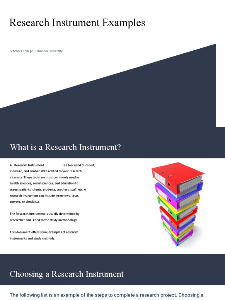 Published - Study Material Examples | Download Free PDF | Methodology ...