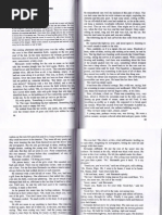 The Man To Send Rain Clouds - Leslie Marmon Silko | PDF