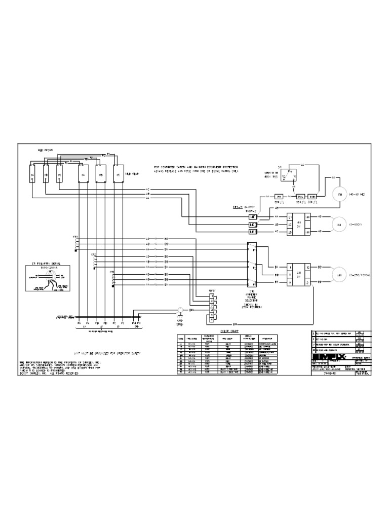 41749L Metering Section | PDF