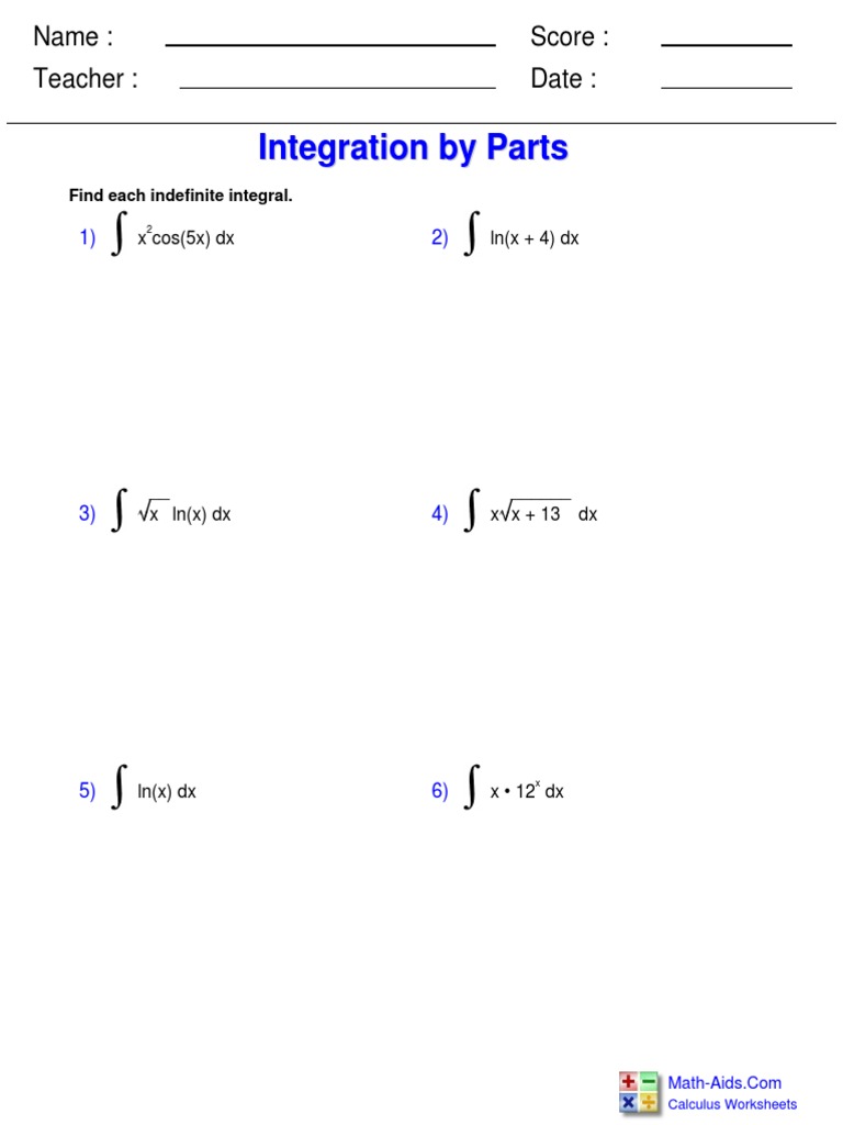 Ibp Worksheets | PDF | Philosophical Methodology | Mathematical Concepts