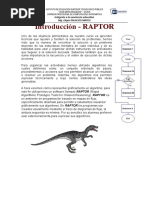 10 - Raptor | PDF | Algoritmos | Variable (informática)