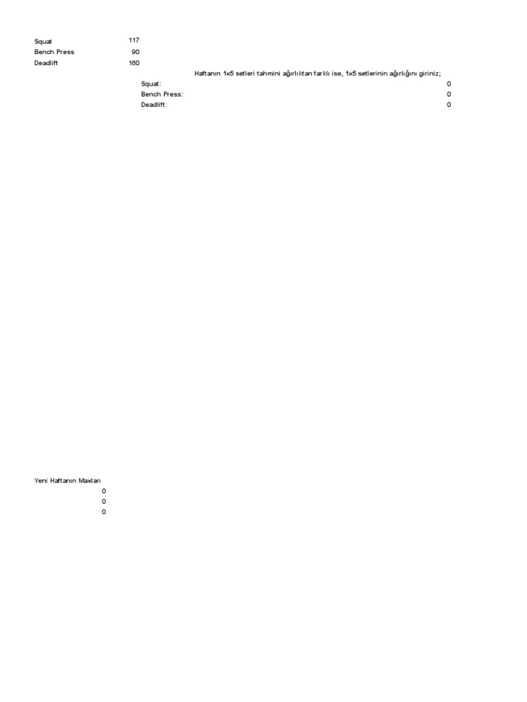 Balkaya Texas Method | PDF