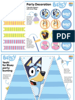 Bluey Flextangle Accessible | PDF