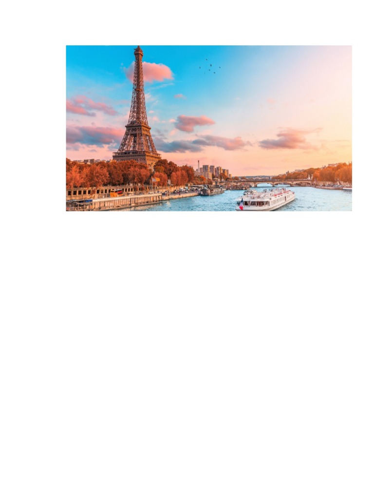 Paris 2 | PDF