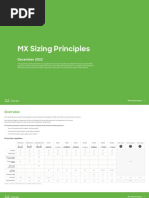 Cisco Meraki MX85 Datasheet | PDF | Virtual Private Network | Network ...