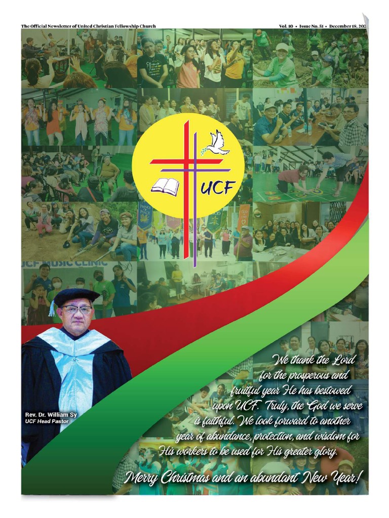Vov 2022 Issue 51 December 18 | PDF Vov 2022 Issue 51 December 18 | PDF