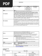 QUT 2024 Academic Calendar Overview | PDF | Academia | Schools