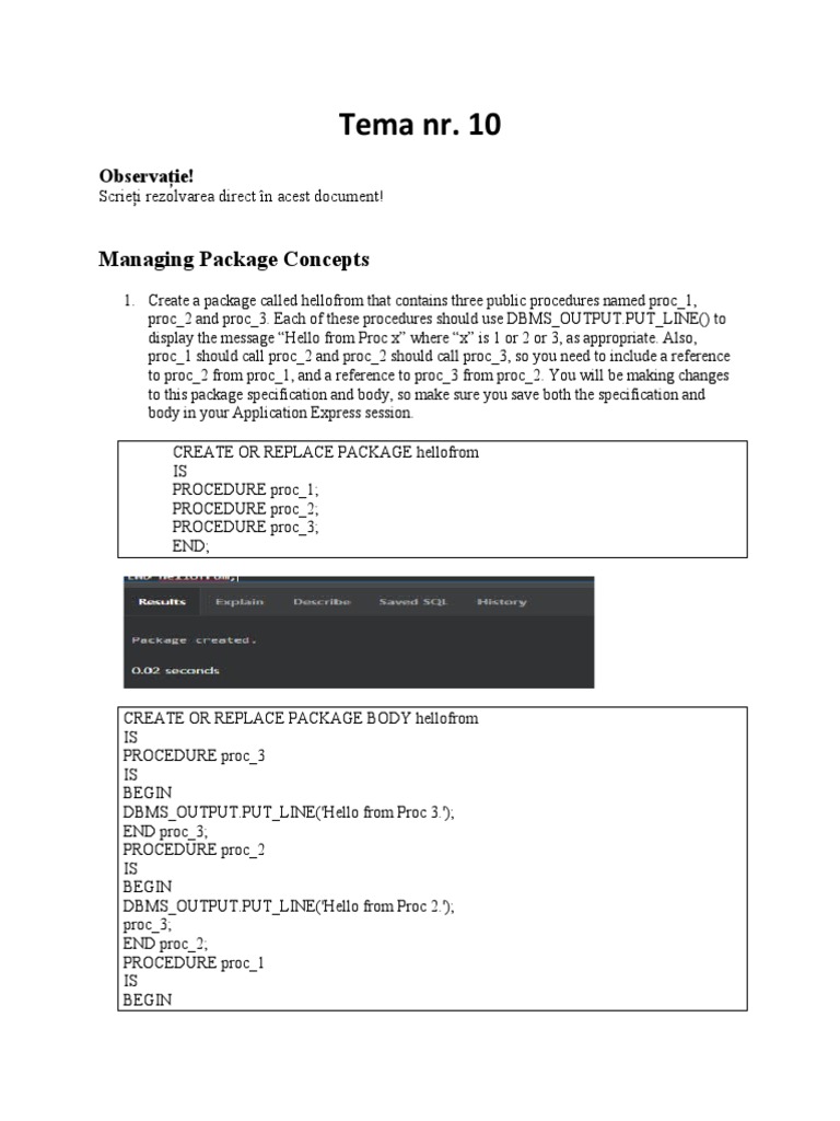 UBD10 | PDF | Computing | Software Engineering