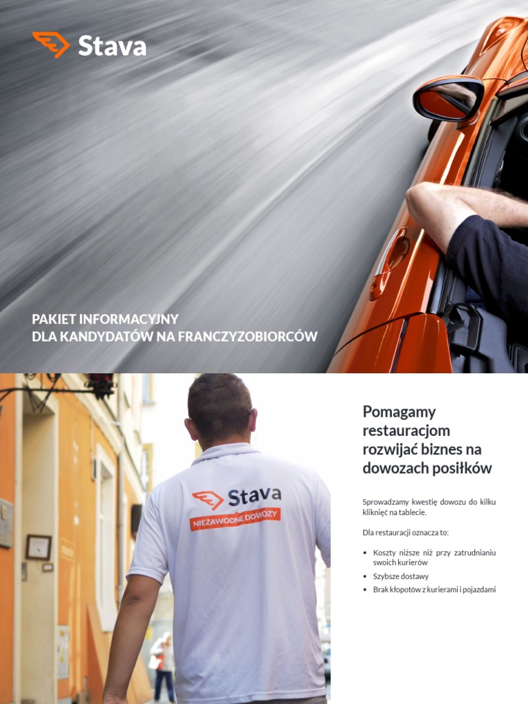 Stava Franchise Brochure 2019 (A4) (Web) | PDF