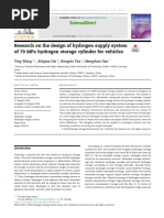 Shell St. Fergus Gas Plant | PDF | Gases