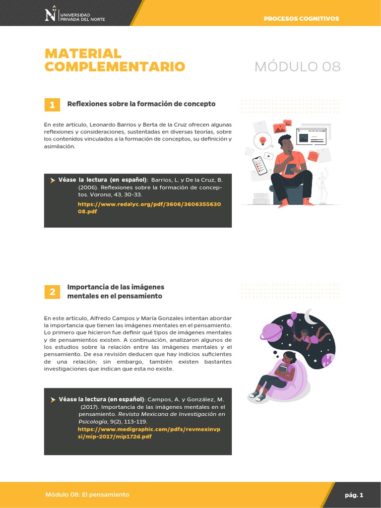 7bFm-jVVWzpR8QLk - 1aeaLsgvUTm7Bc - 4-Material Complementario | PDF | Pensamiento | Mente