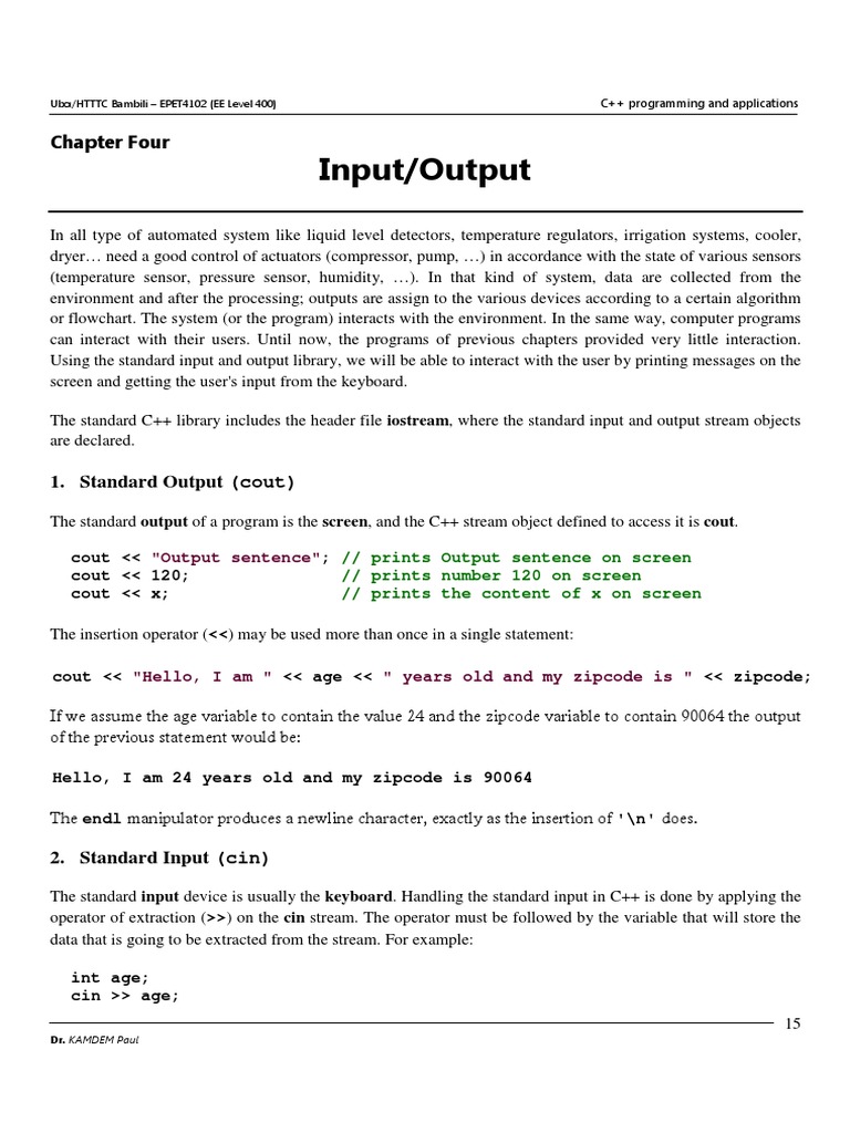 C Prog And Appl Pdf Parameter Computer Programming C