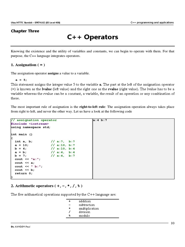 C Prog And Appl Pdf Boolean Data Type Computer Programming