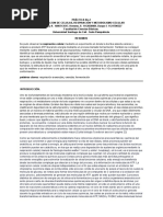 UD4 Bacteriología - Técnicas de Siembra, Aislamiento y Recuento | PDF | Las bacterias ...