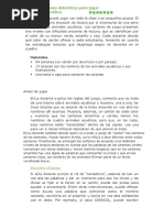Descarga Certificados Formación MisDa | PDF | Informática | Software