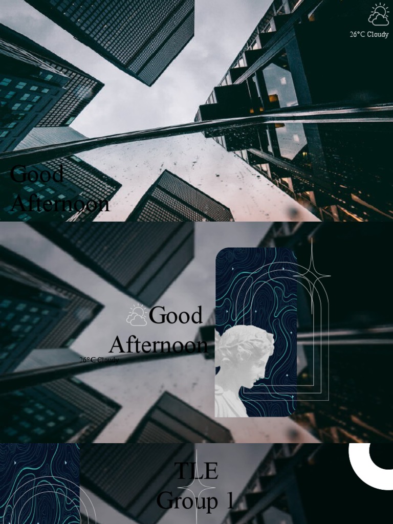 TLE - Key Concepts in Selecting A Business Idea | PDF | Business ...