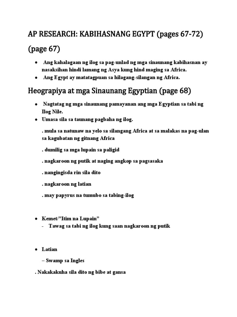 Ap Research Pdf