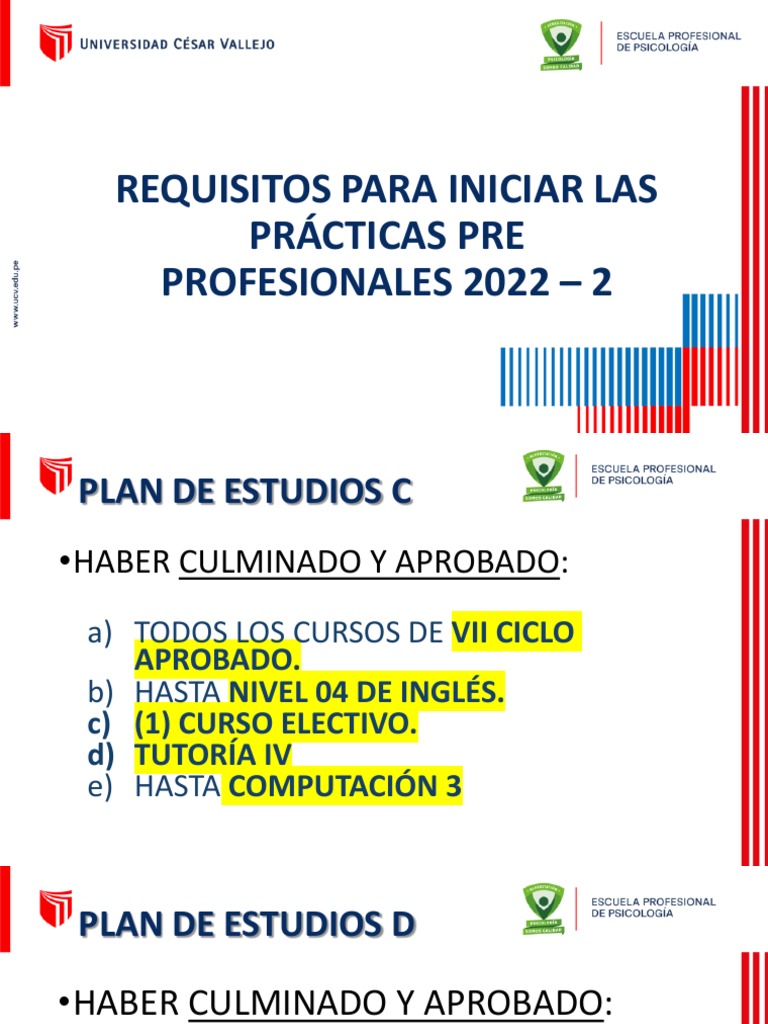 Información General Ppp - 20222 | PDF