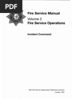 Squad Drill | PDF | Platoon