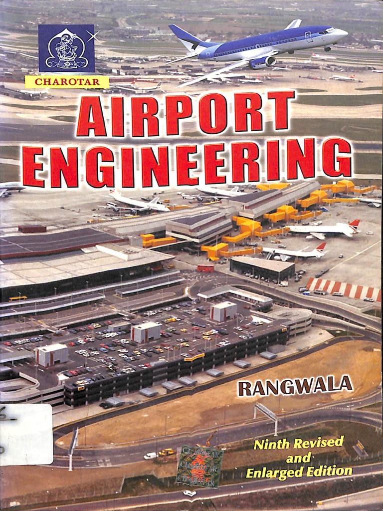 Airport Engineering - Rangwala | PDF
