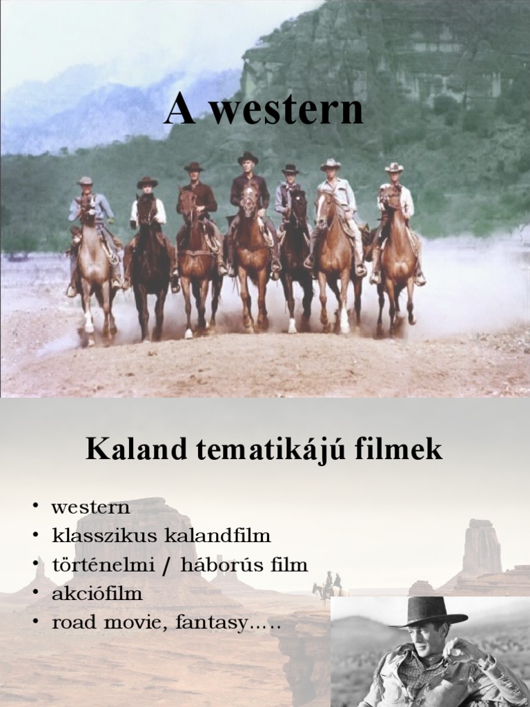 03 A Western | PDF