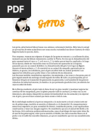 Tipos de Pandas: Gigante y Rojo | PDF | Panda gigante | Zoología