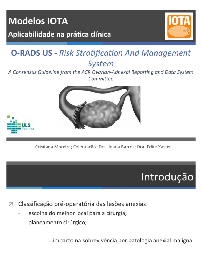 ORADs | Download grátis PDF | Especialidades médicas | Medicina Clínica